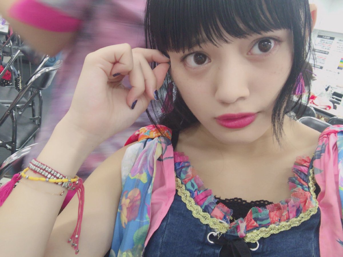 大阪☆春夏秋冬＋NATASHA【2017年8月26日・27日】＠ JAM EXPO 2017 in関東 (8ページ目) - Togetter