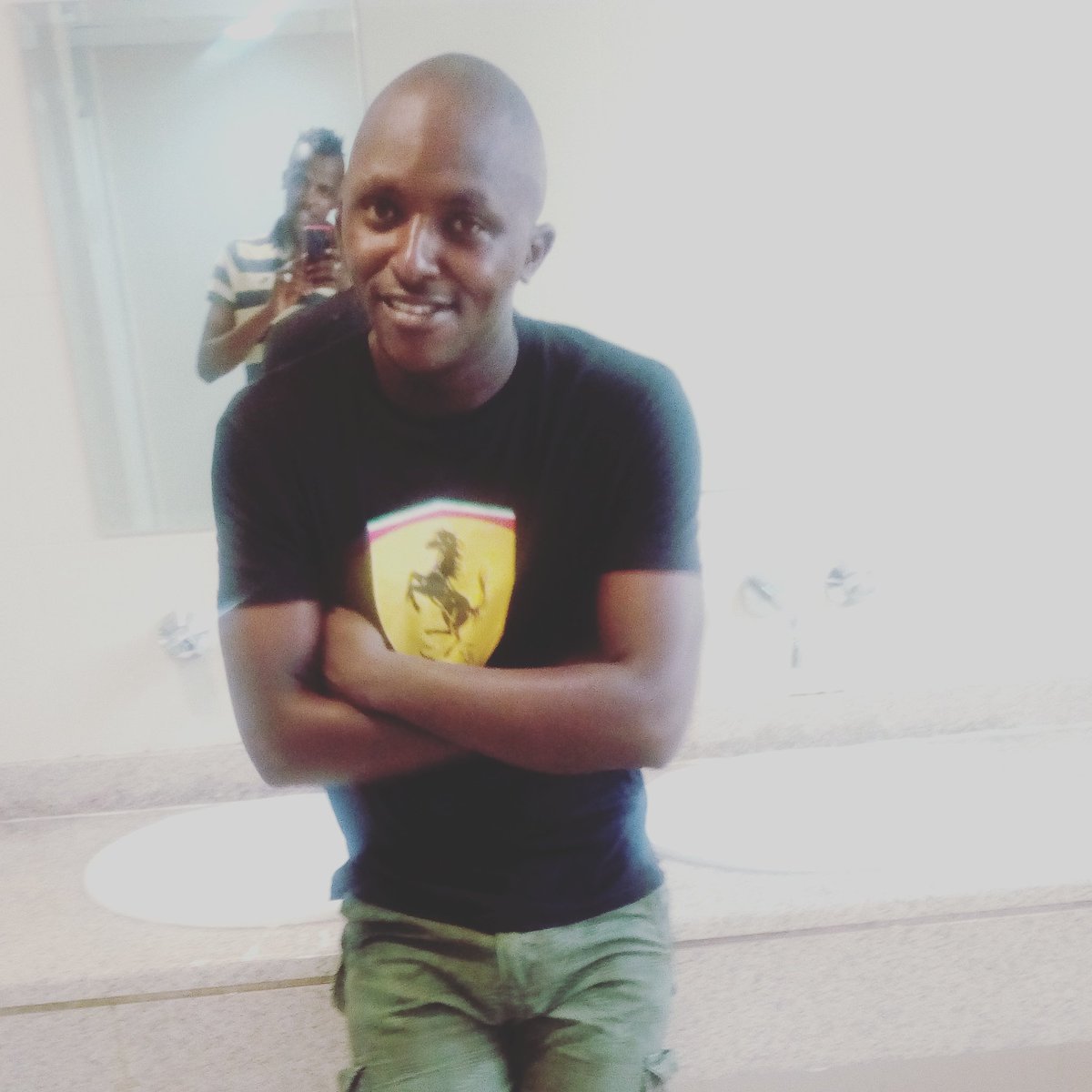 Moses mureithi maina (@Mosesmureithim3) | Twitter