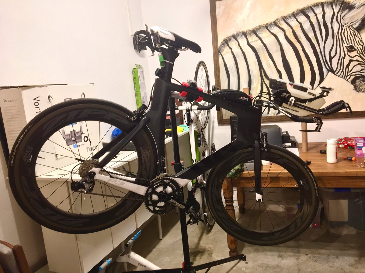 Garmin Vector 3, primeros detalles - Correr una Maratón