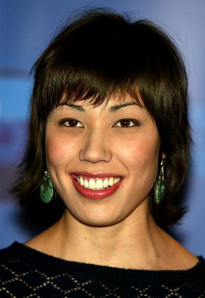 Michaela Conlin Bangs
