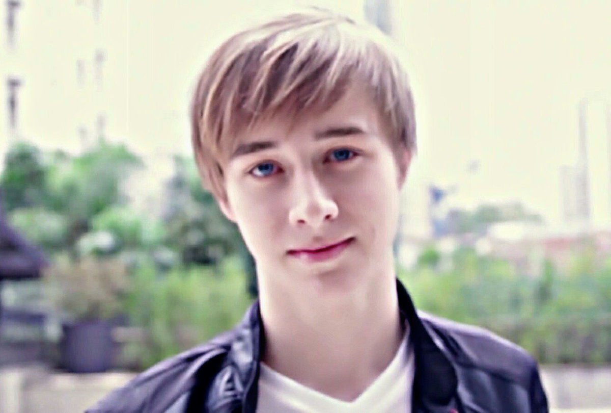 Connor Mcdonough Eyes