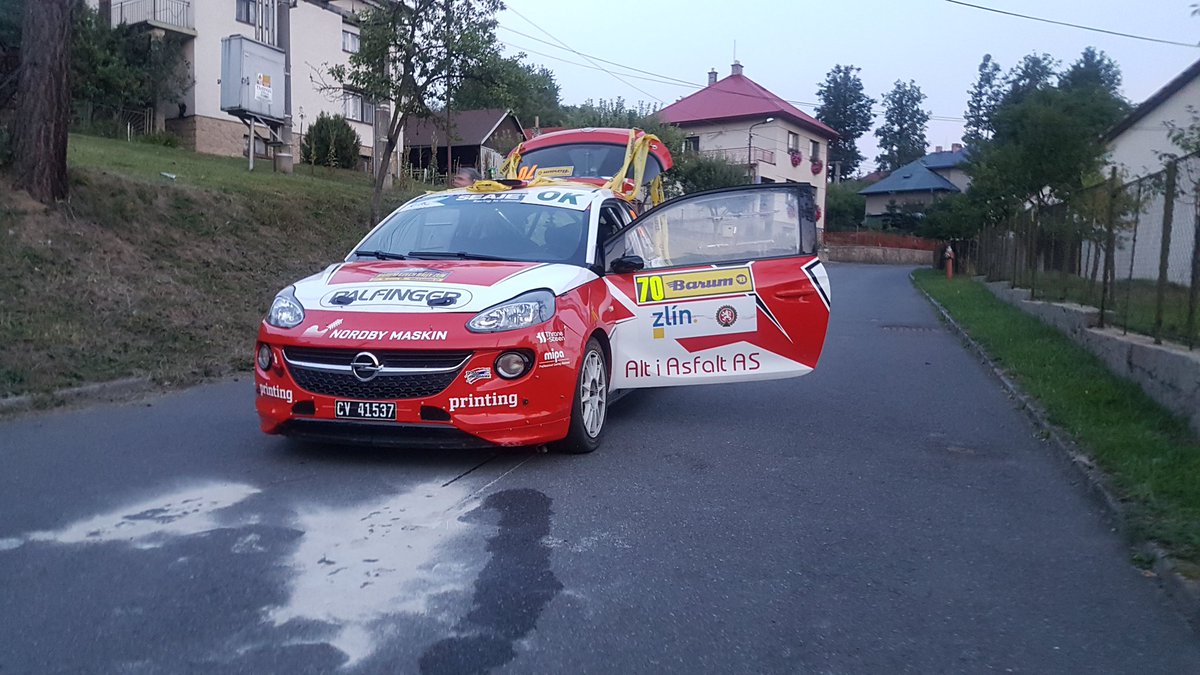 Torstein Eriksen (@TorsteinEriksen) | Twitter