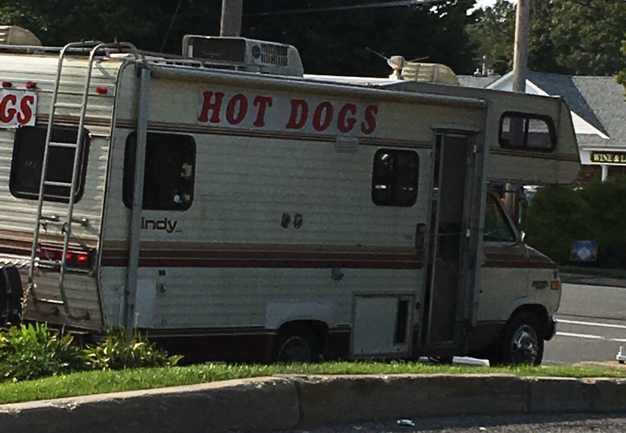 Trapper John Gonzo Rv