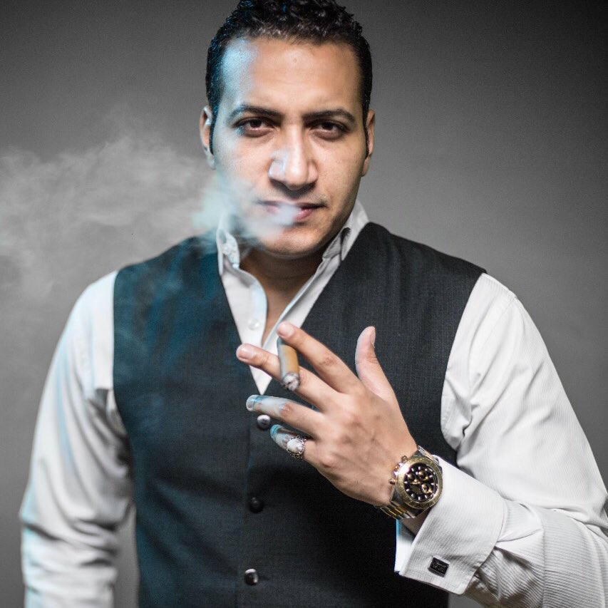 ِِAhmed Sameh (@ahmedsamehworld) | Twitter