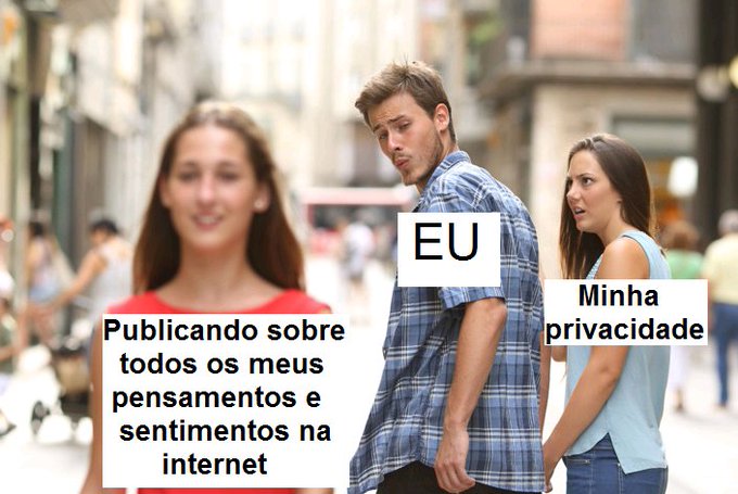 De onde surgiu o meme do ‘namorado distraído’? | nova tec