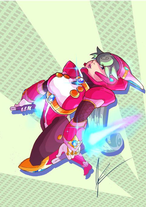 Cool Orbit - 3 Slots Open!! (@CoolOrbit) さんのイラスト・マンガ作品まとめ (16 件) - Twoucan