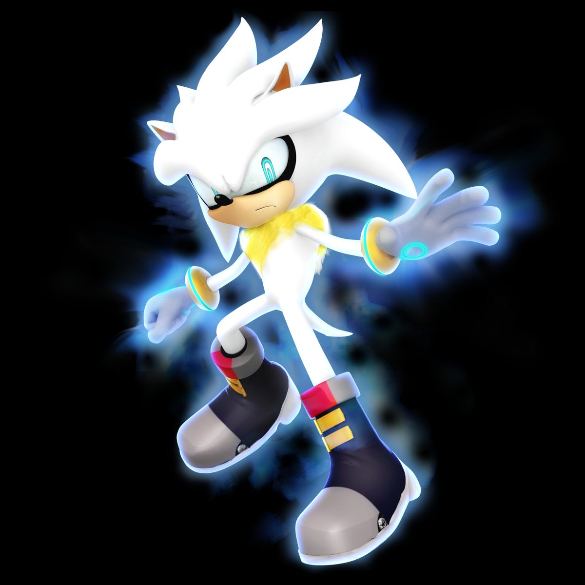 Sonic Forces | Page 2 | TFW2005 - The 2005 Boards