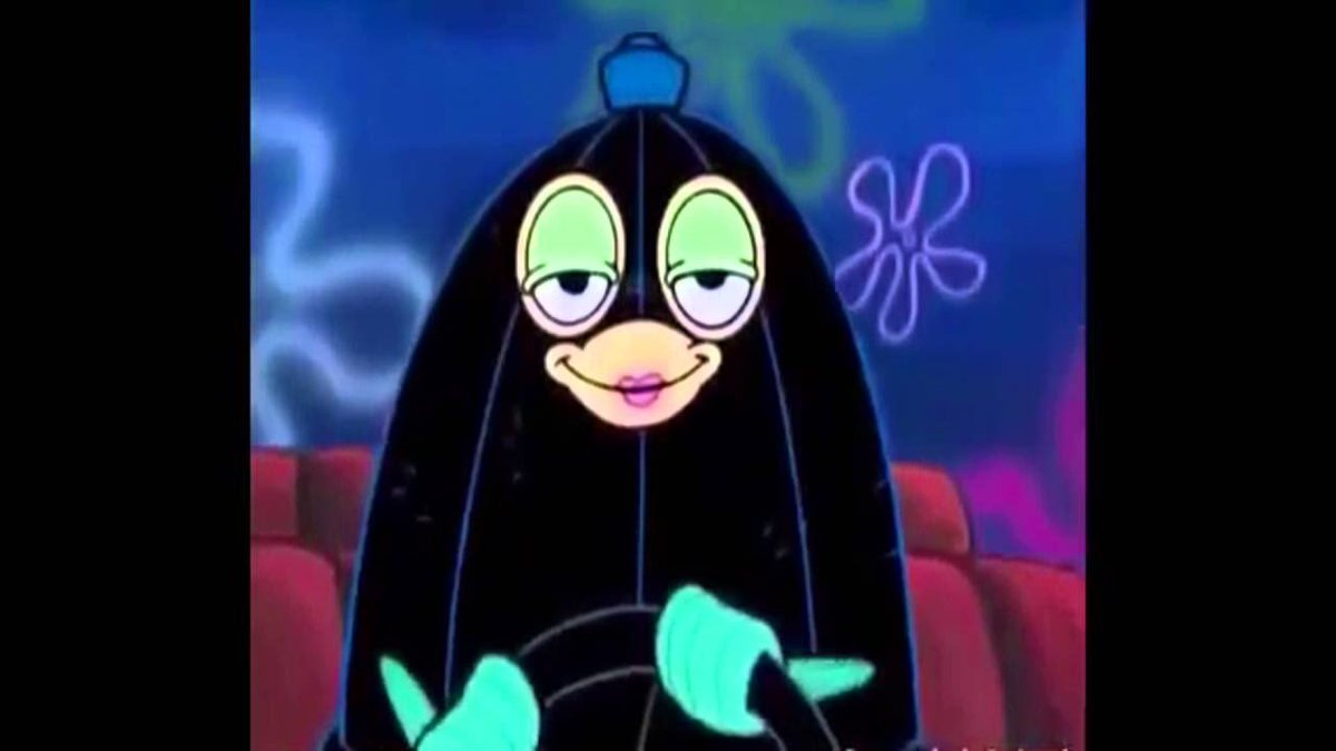 Spongebob Mrs Puff Steals Boat