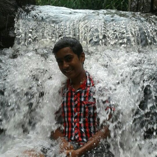 Sumukha M Bhat (@m_sumukha) | Twitter