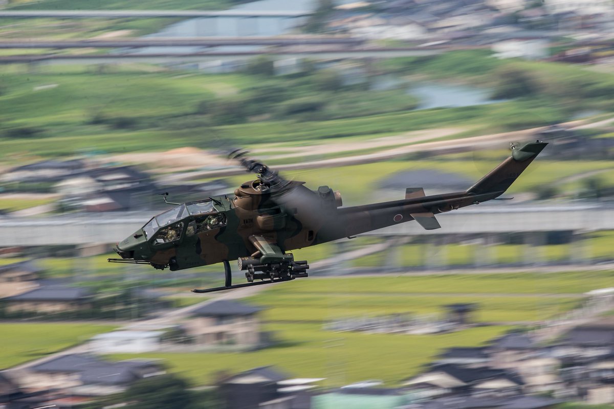 JGSDF Squadron Histories Part 2 | J-HangarSpace: Information on ...