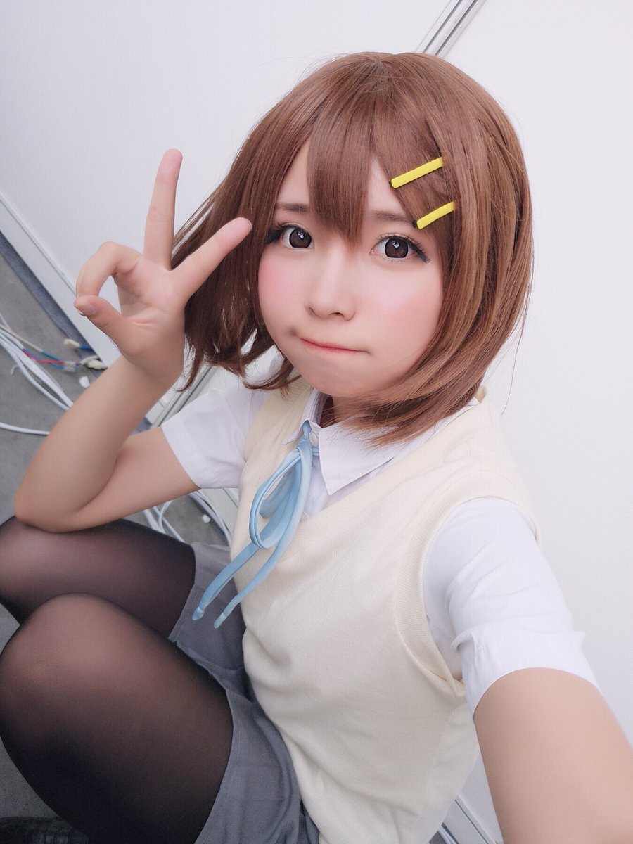 【画像】liyuu(リーユウ) 中国美女コスプレイヤーが可愛すぎるのでまとめてみた! コスッピ!