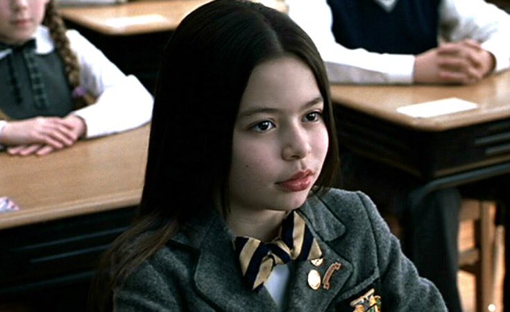 Miranda Cosgrove 2004