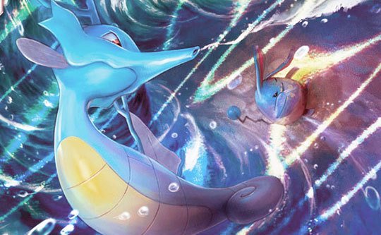 Kingdra Art