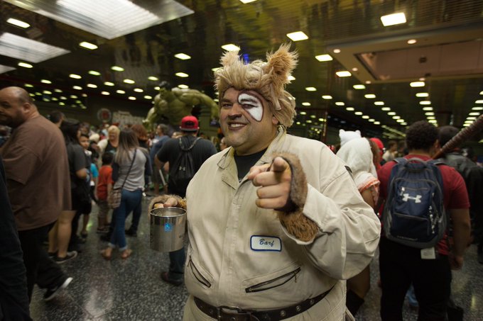 Twoucan - C o s l a y (@coslayofficial)