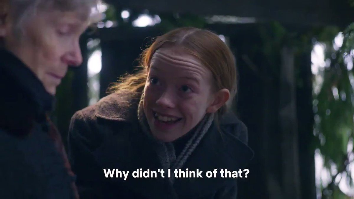 88 best Twitter Annewithane images on Pholder | Anne With An E, Anne ...