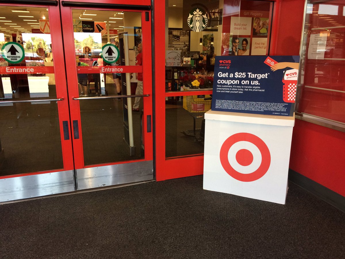 Automatic Doors Target