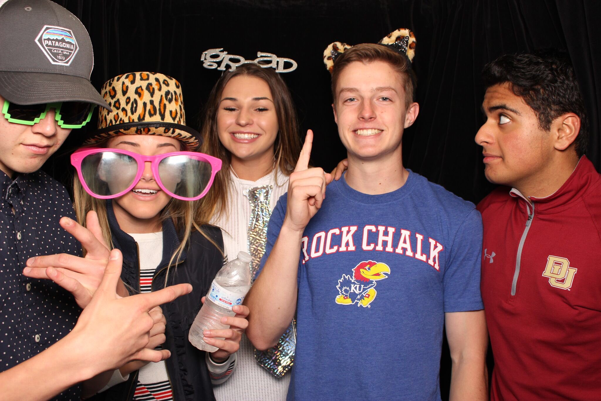 High School Stereotypes Costumes Ideas