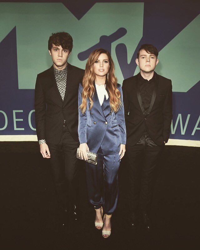 Echosmith Noah