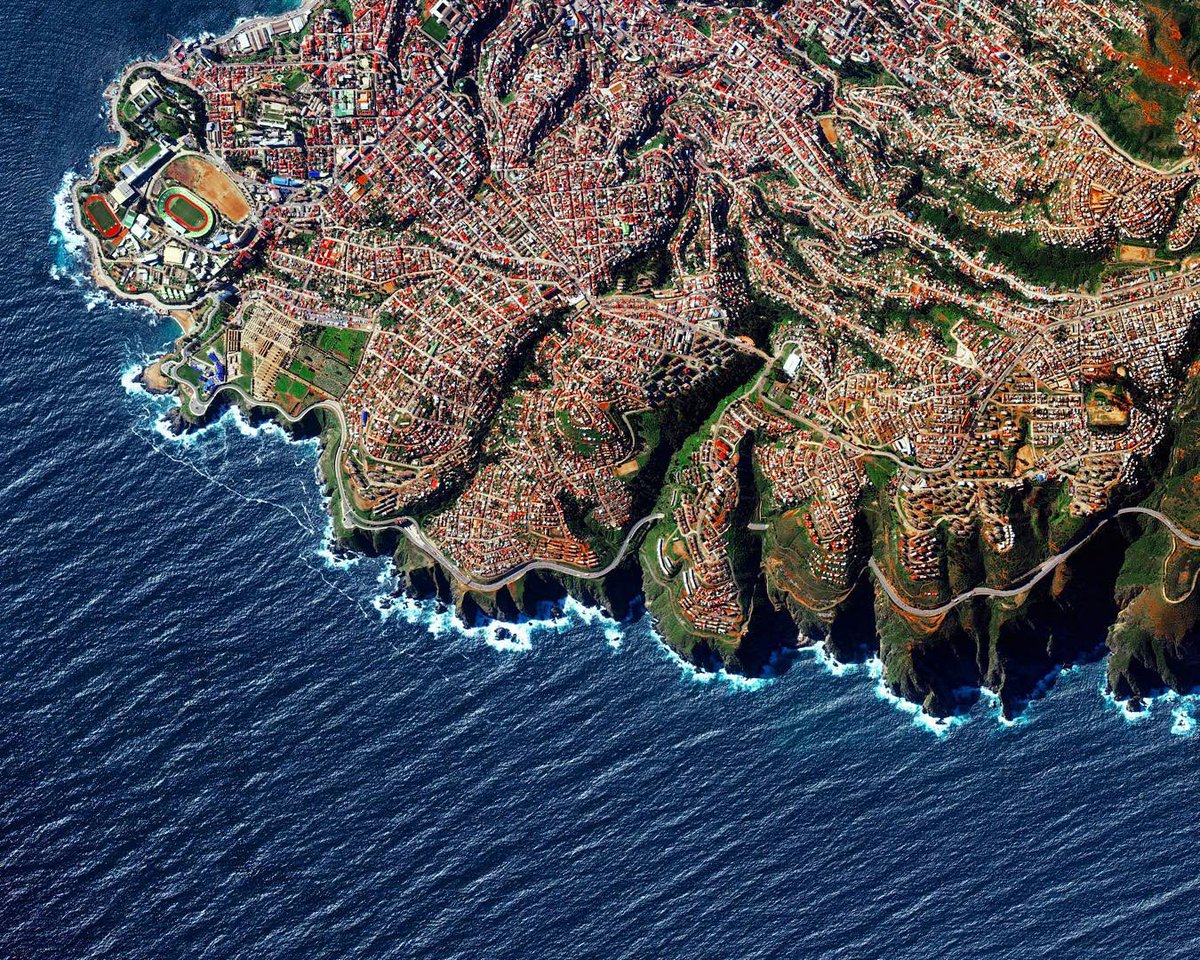 Solteros De Playa Ancha Valparaiso Mapa Satelital - Citas Adultos En ...