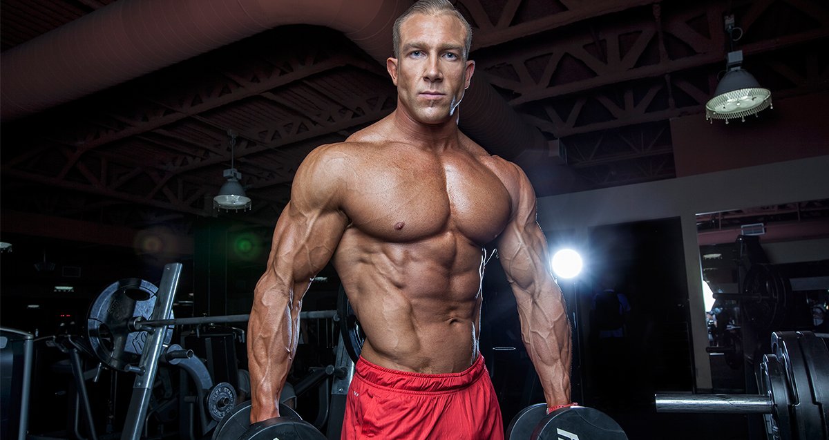 Brett's Blog: Here are 8 ways protein can help with your fat loss ...