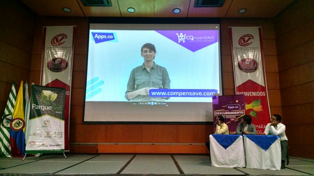 ParqueSoft - Meta y Amazorinoquía on Twitter: "Los equipos a esta hora realizan su #Pitch ...