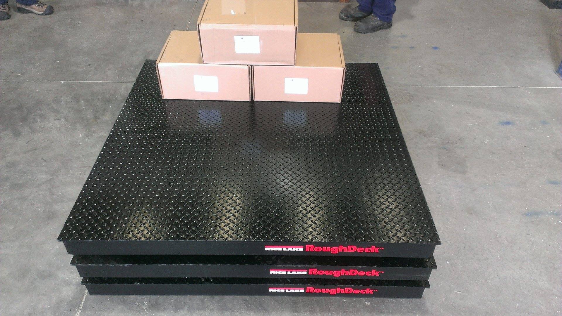 Strack Scale Service (@strackscale) / Twitter