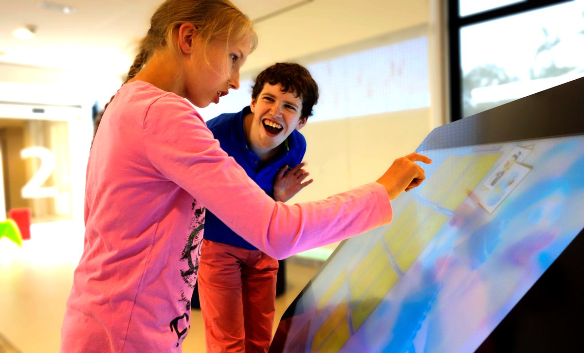 Omnitapps (@multitouchsuite) | Twitter