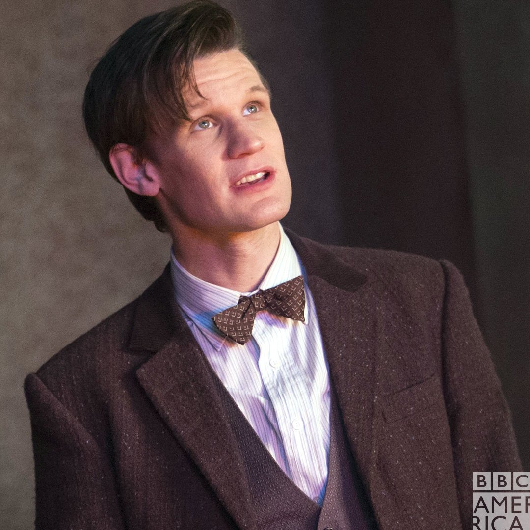 Red Bow Tie Doctor Who