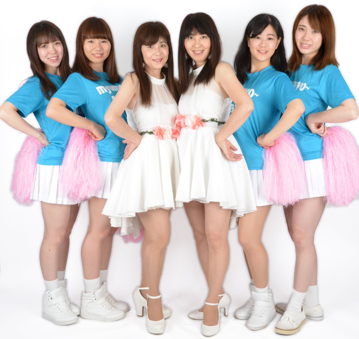 Images of Myunとyayo〜 - JapaneseClass.jp