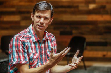 Phil Cluff (@GeneticGenesis) | Twitter