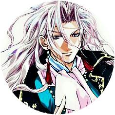 Final Fantasy Setzer