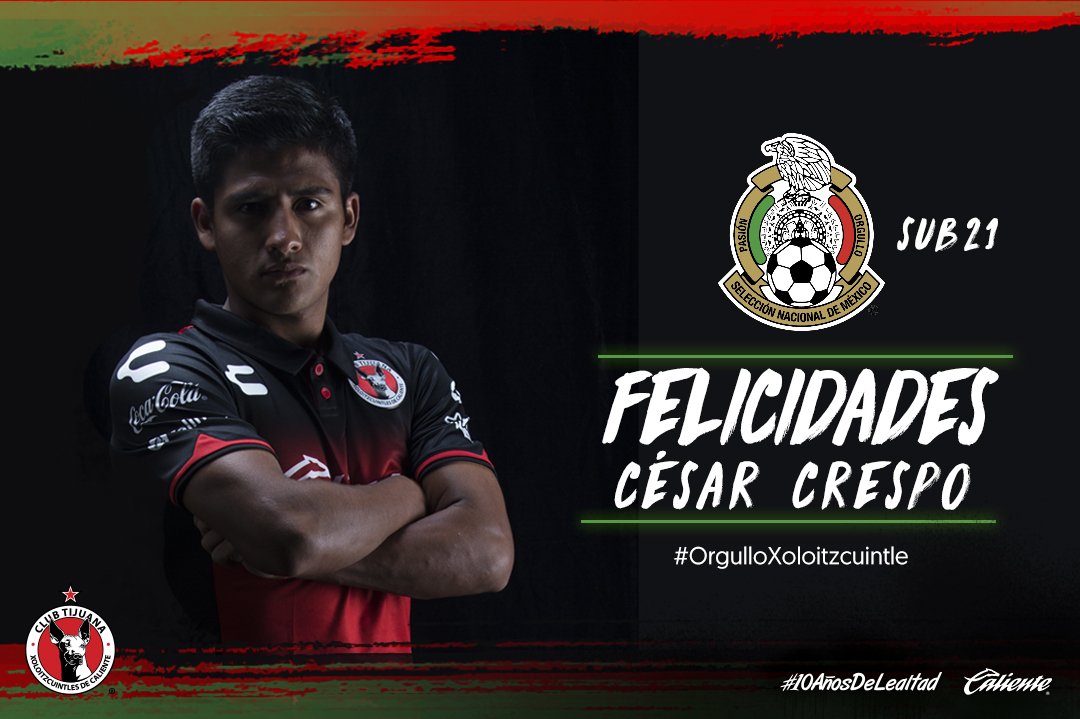 Nuestro canterano, César Crespo regresa a ¡Enhorabuena por tu ...