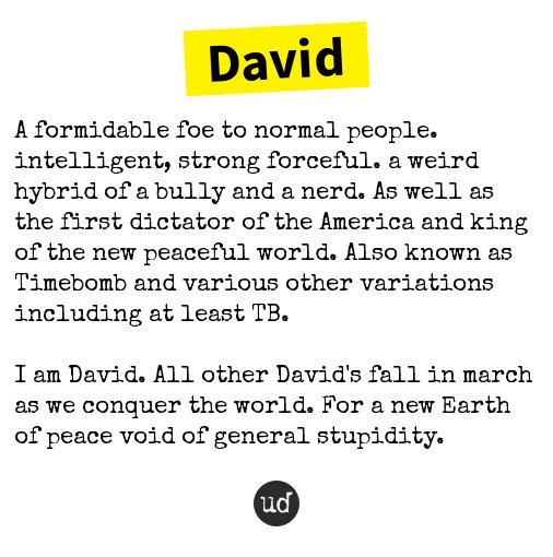 Urban Dictionary Fwiw