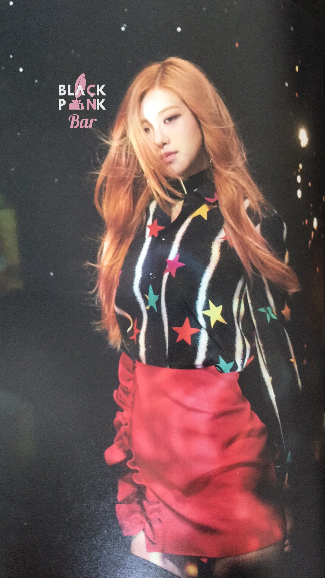 BLACKPINK Bar on Twitter: "#BLACKPINK #블랙핑크 #ROSÉ #로제…