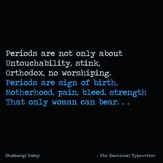 Period Cramps Quotes