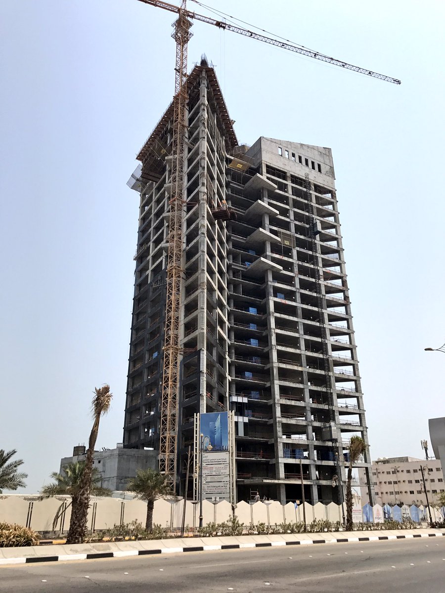 DAMMAM |U/C| Ta'azeez Tower (28F) | SkyscraperCity Forum