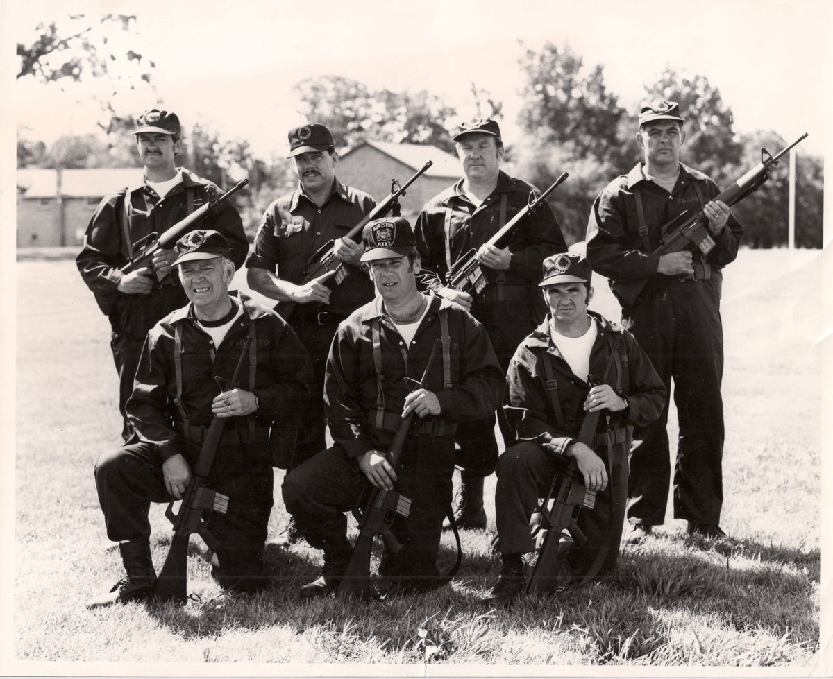 Corrections Emergency Response Team