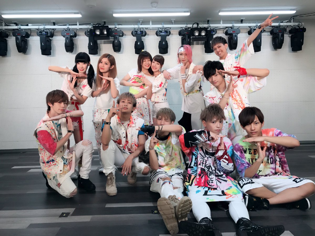 TRYZERO OFFICIAL (@OFFICIALTRYZERO) | Twitter