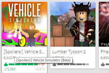 Polyhex on Twitter: "I'd play this game but I don't wanna get spoiled. Thank goodness there's a ...