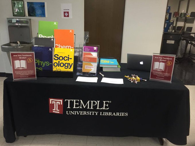 Home | Temple University Libraries
