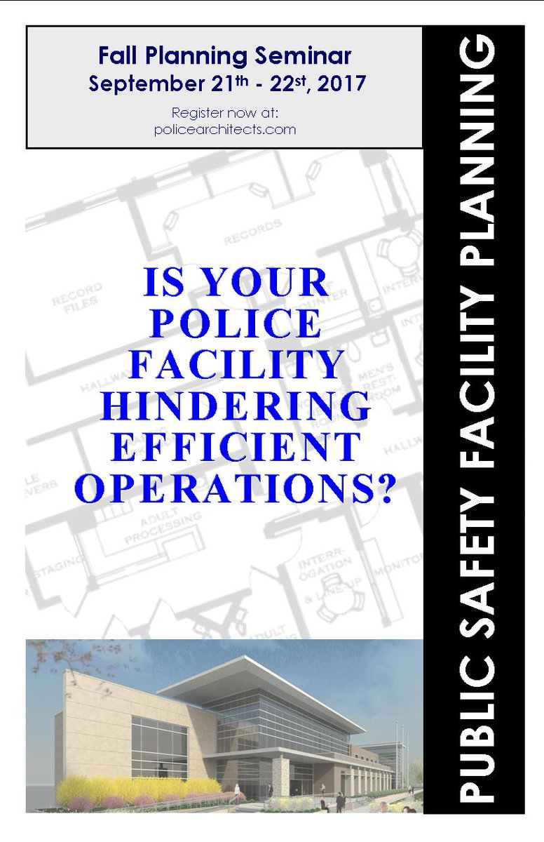 Police Architects (@PoliceArchitect) / Posts / X
