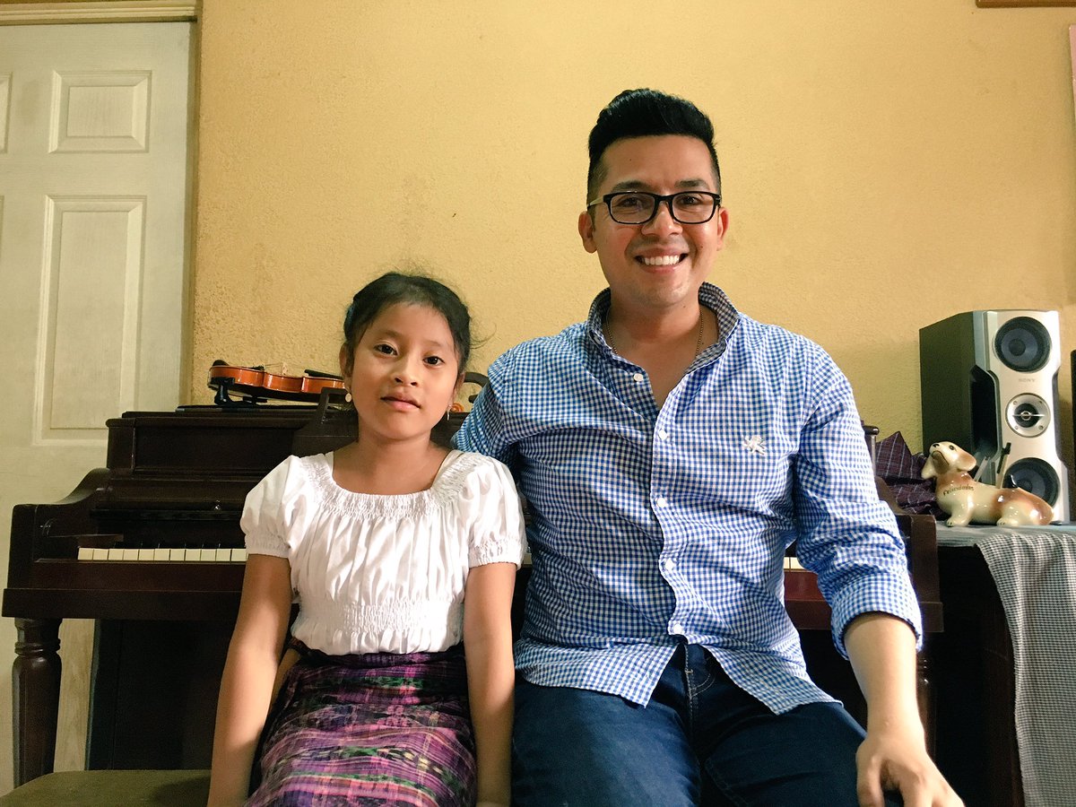 Dr. Mark Arellano on Twitter: "Compartiendo una hermosa tarde junto a dos talentos ...