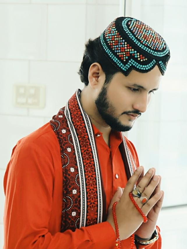 Aqib Majeed Qadri (@aqibmajeedqadr1) | Twitter