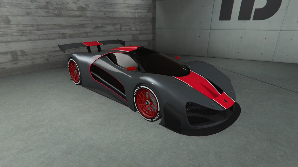 Grotti Visione Discussion Thread - Page 6 - Vehicles - GTAForums
