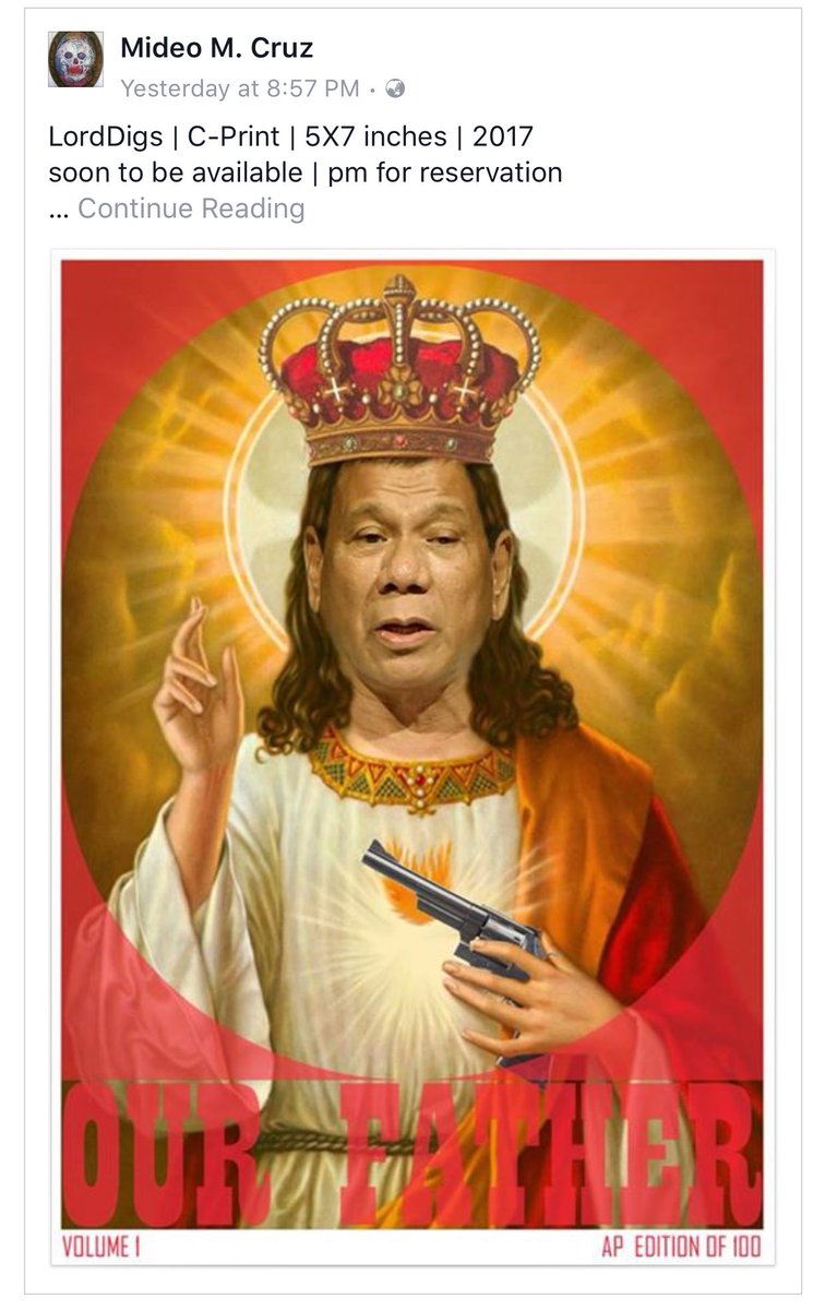 Tatay Digong : r/Philippines Tatay Digong : r/Philippines