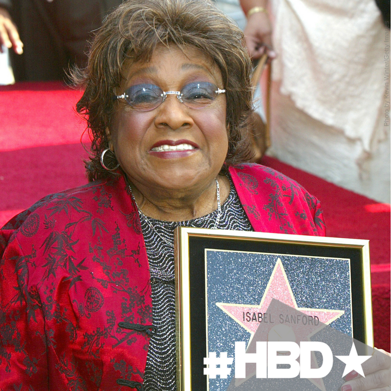 Isabel Sanford : Latest News, Breaking News Headlines | Scoopnest