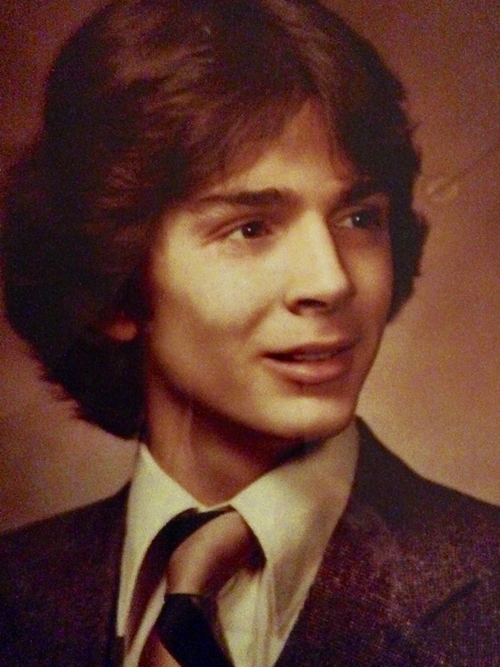 Elizabeth Banks High School