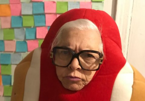 On a new episode of munchies: the podcast, we chat with lili hayes, our ...