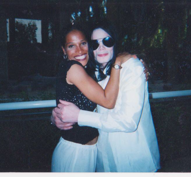 Rasheeda And Jamillah Ali