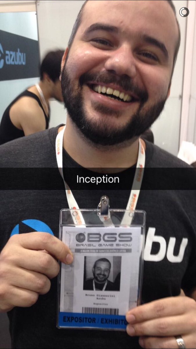 Caio Levi (@caio_levib) | Twitter